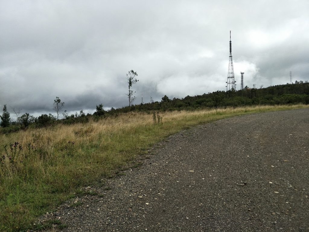 Richard and Jane's story - Mount Tassie Loop 2020 - The Grand ...